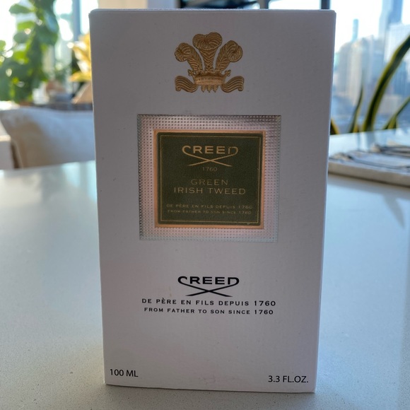 Creed | Grooming | Creed New Never Opened | Poshmark